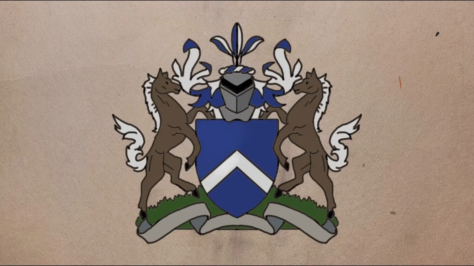 Animals in Heraldry Symbolism and Meaning - The Fascinating Mystery