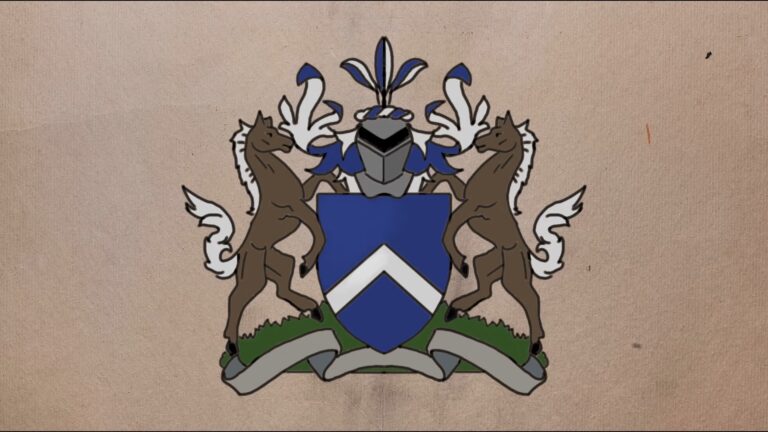 Animals in Heraldry Symbolism and Meaning - The Fascinating Mystery