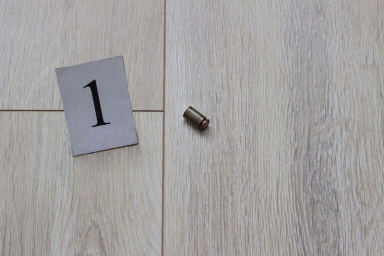 What Are The Basic Parts of Ammunition? Bullet Anatomy 101 - Armorial ...