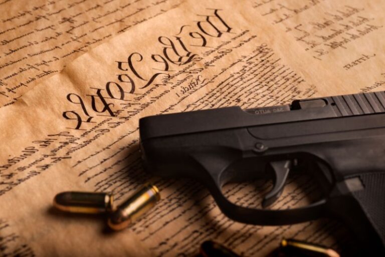 What Are The Basic Parts of Ammunition? Bullet Anatomy 101 - Armorial ...