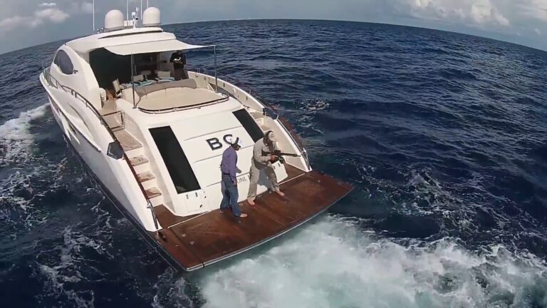 How Should Firearms Be Transported in A Boat? - A Comprehensive Guide