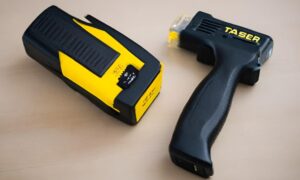 Are Tasers Legal in New York City: Armed with Knowledge