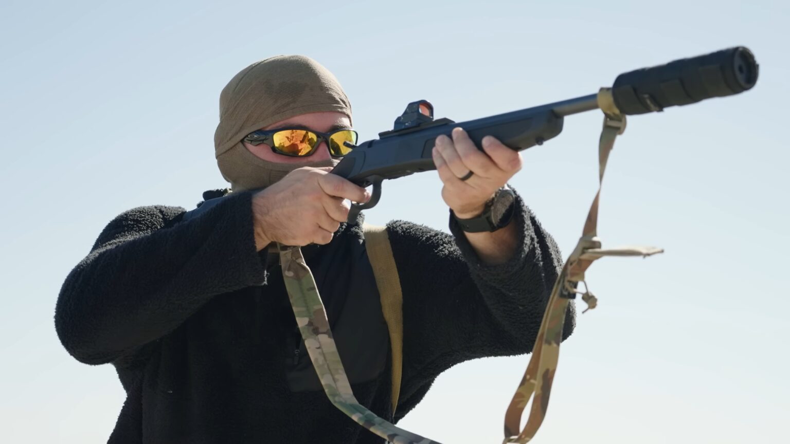 How is a Single-Shot Firearm Different From a Repeating Firearm