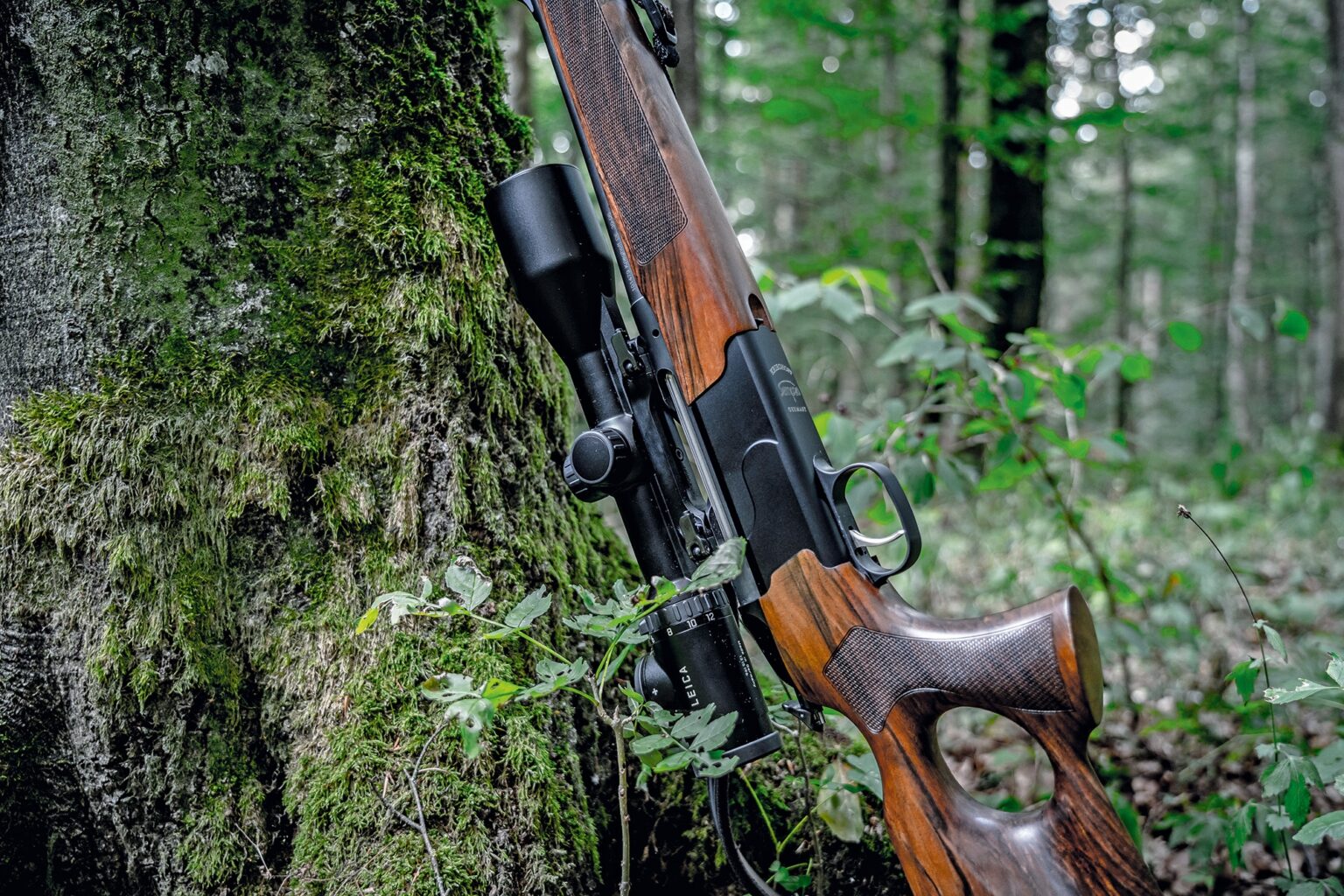 How is a Single-Shot Firearm Different From a Repeating Firearm