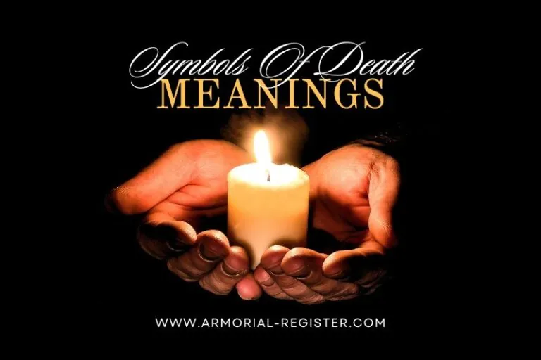 10 Symbols Of Death And Their Meaning - The Dance of Shadows ...