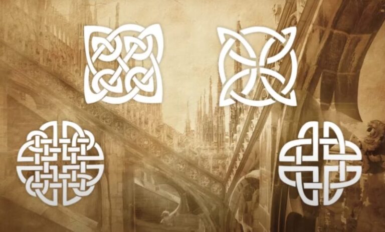 24 Symbols of Strength and Their Meanings - How to Recognize and ...