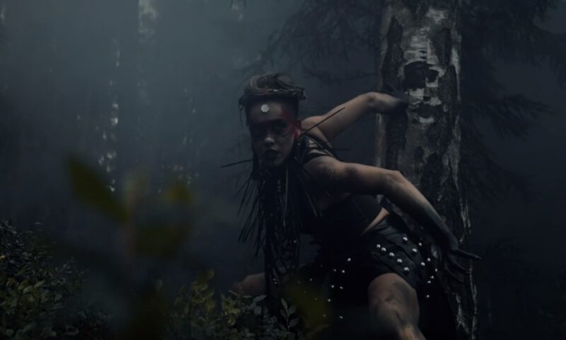 15 Woman Symbols of Strength and Courage - Armorial Register