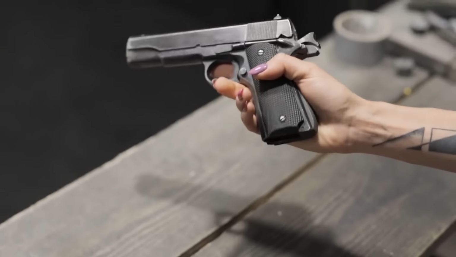 Self-Defense Coverage: All You Need To Know - Armorial Register
