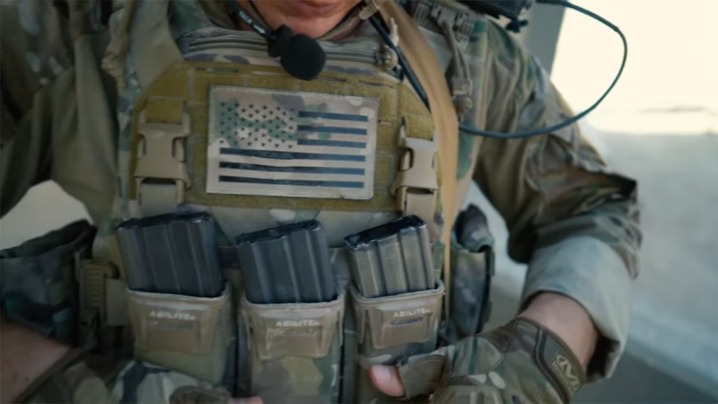 Tactical Plate Carriers - How to Choose the Right One for Your Needs ...
