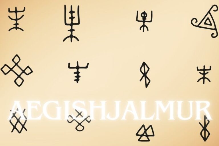10 Powerful Viking Symbols and Their Meanings