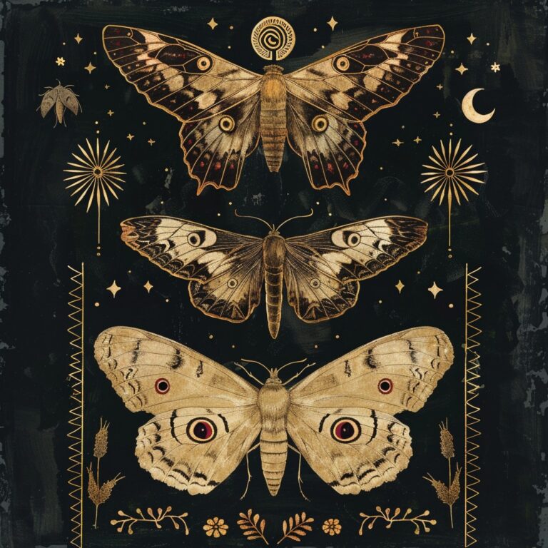 9 Powerful Symbols for Growth and Transformation