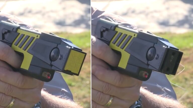 The Pros and Cons of Using Stun Guns for Personal Safety