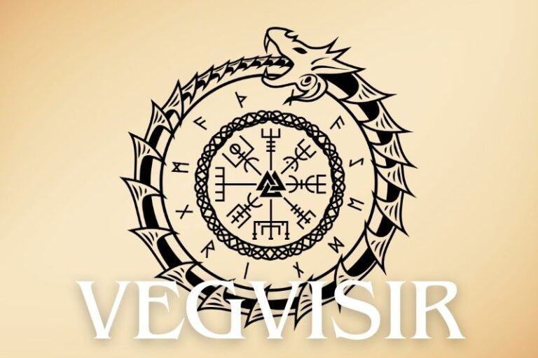 10 Powerful Viking Symbols and Their Meanings