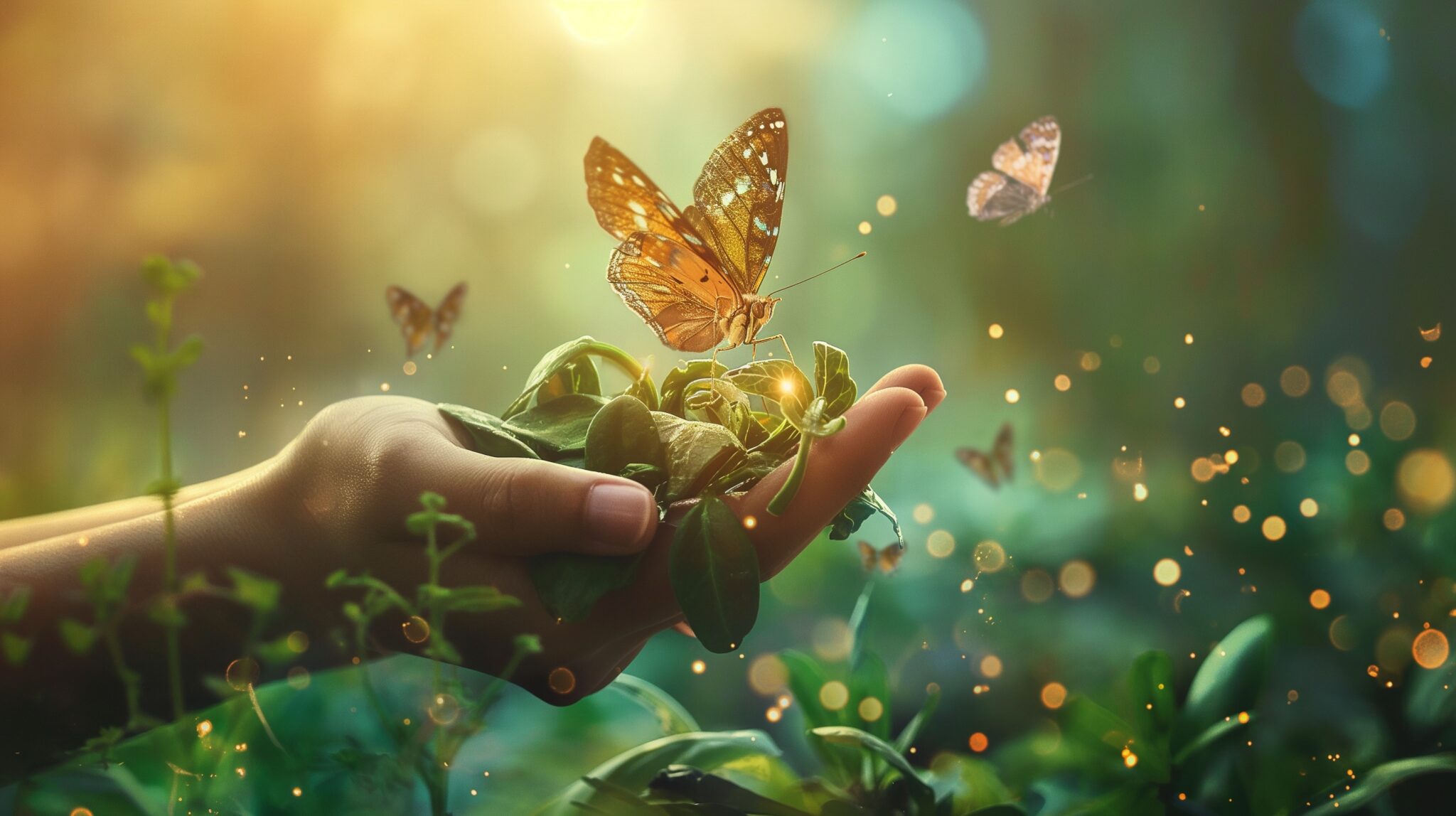 9 Powerful Symbols for Growth and Transformation