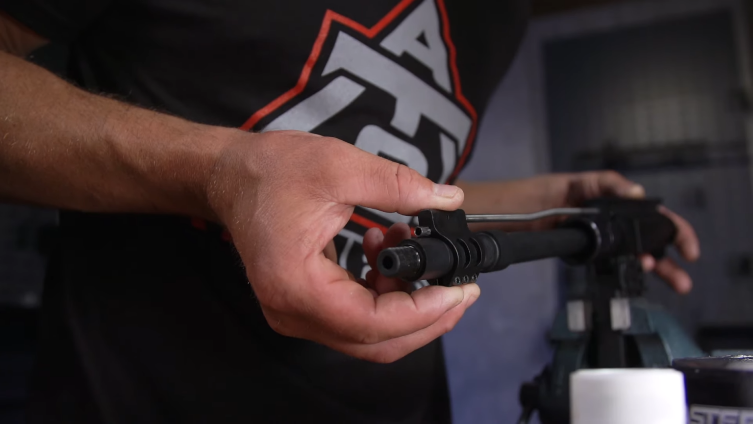 AR-15 Customization - How to Build Your Perfect Rifle - Armorial Register
