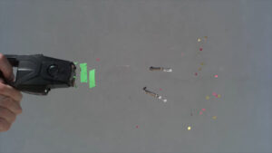 What Are Taser Prongs and How Do They Work?