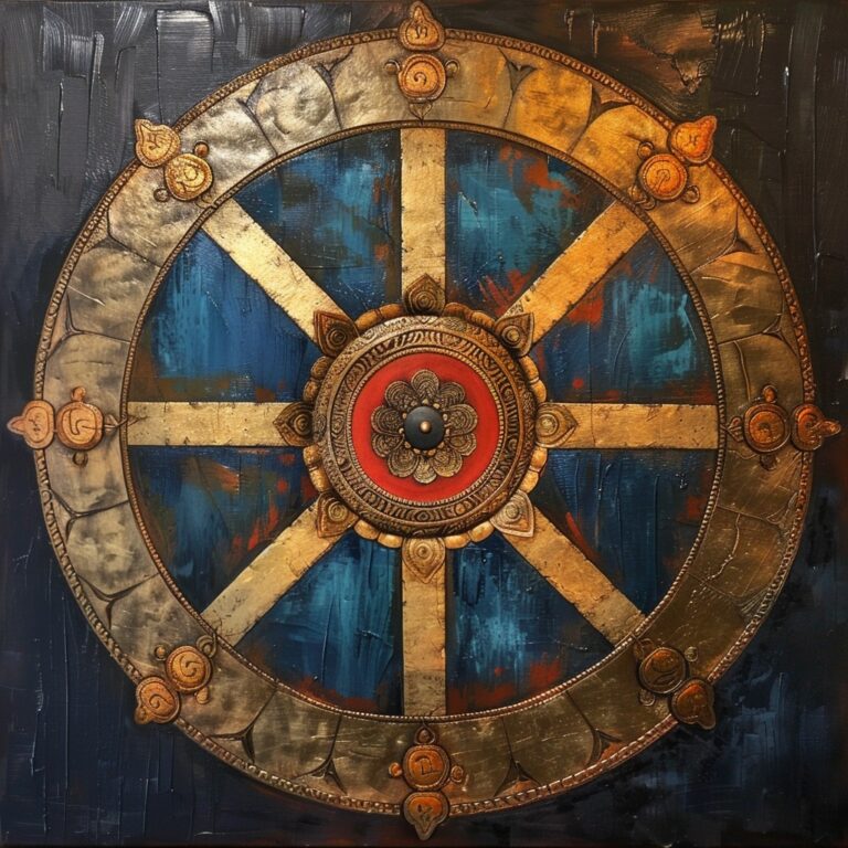 Healing Symbols - Top 10 Ancient Symbols for Wellness