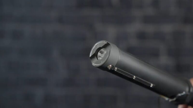 How Effective Is a Stun Baton for Self-Defense? - Armorial Register