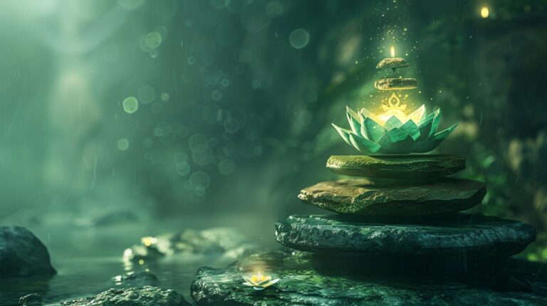 Healing Symbols - Top 10 Ancient Symbols for Wellness