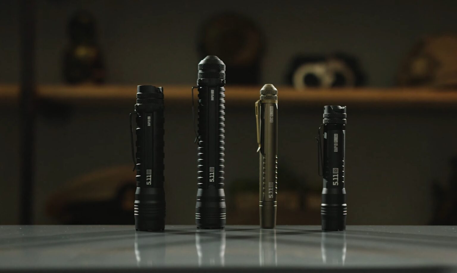 The Ultimate Guide to Self Defense Flashlights