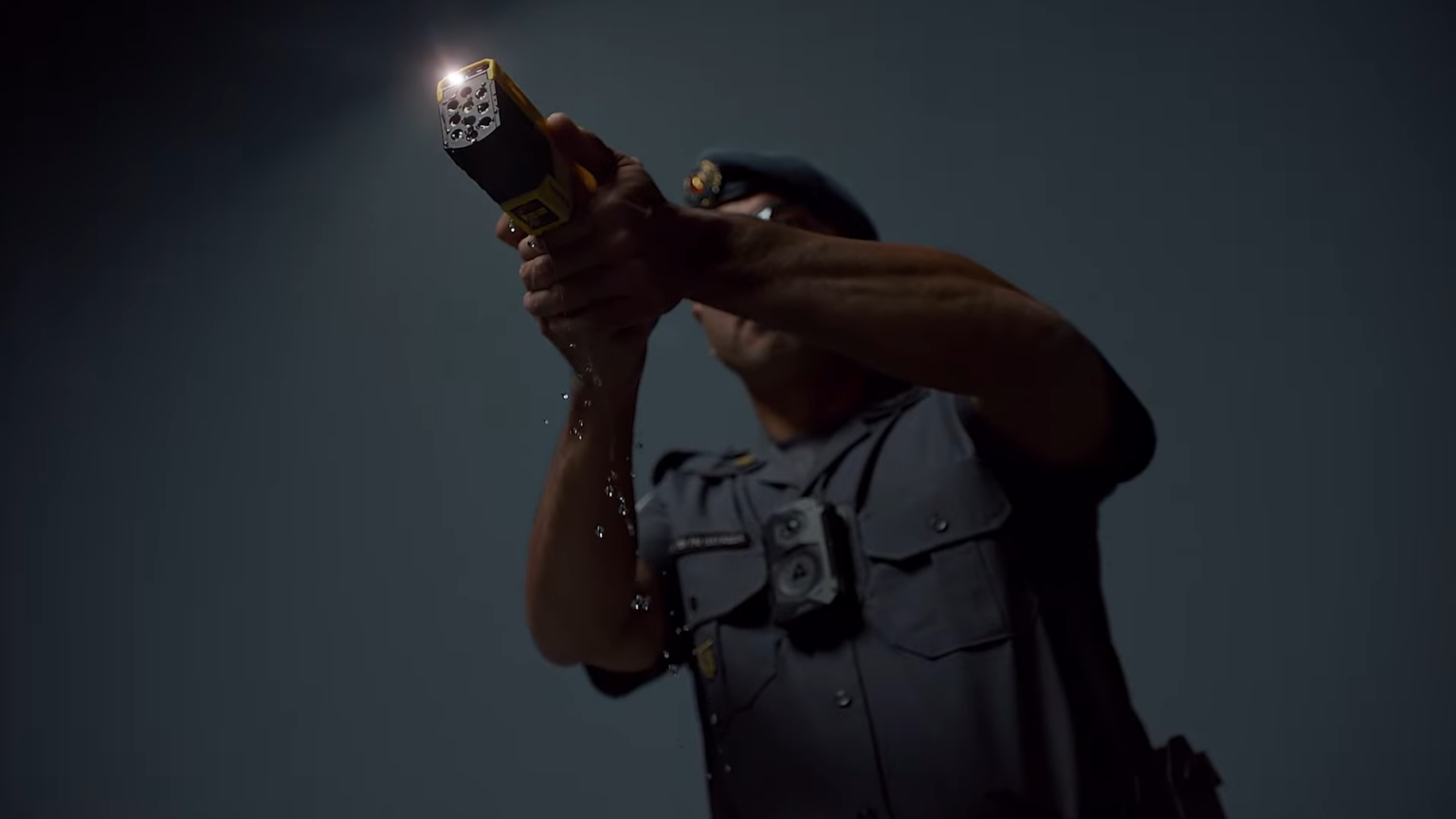 How the Axon TASER 10 Compares to Other Self-Defense Devices - Armorial ...