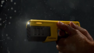 How the Axon TASER 10 Compares to Other Self-Defense Devices - Armorial ...
