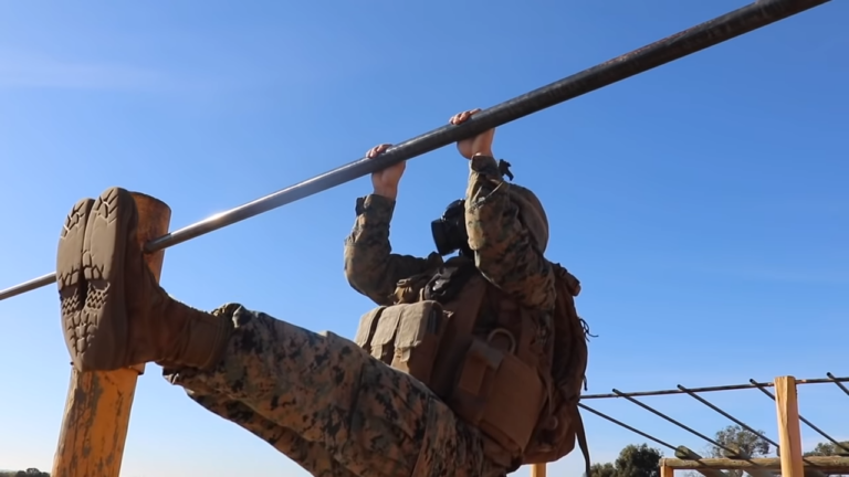 How Tactical Military Training Prepares Soldiers for Real-World ...
