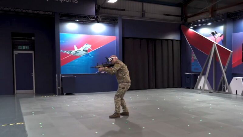 How Tactical Military Training Prepares Soldiers for Real-World ...