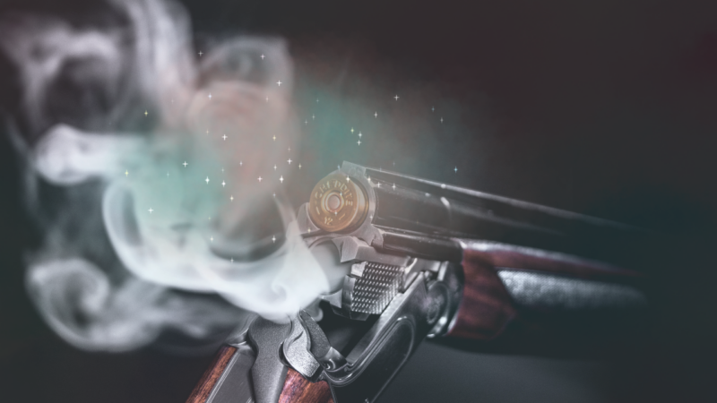 9 Spiritual Meaning Of Being Shot In A Dream (Answered)