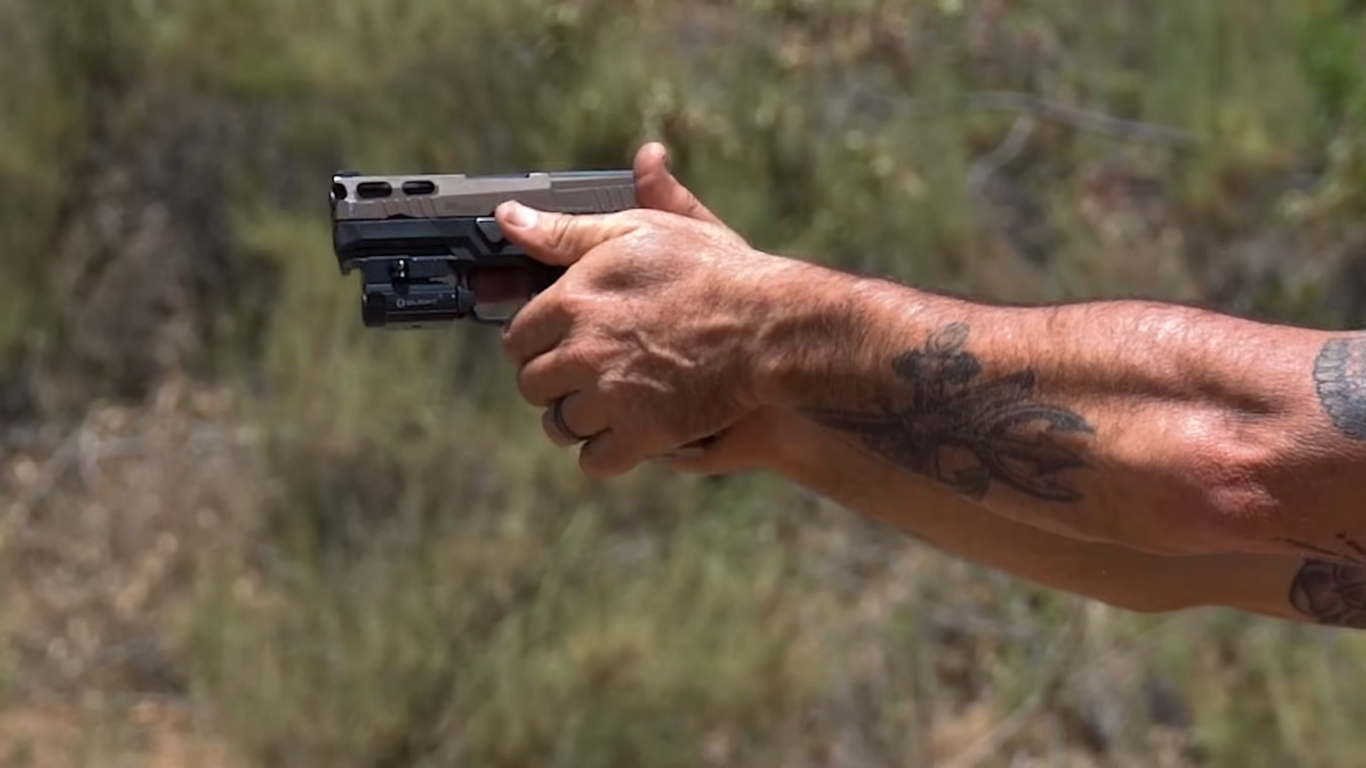 Top 10 Gun Safety Tips - How to Prevent Injuries While Handling Firearms?