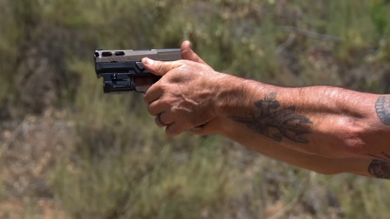 Top 10 Gun Safety Tips - How to Prevent Injuries While Handling Firearms?