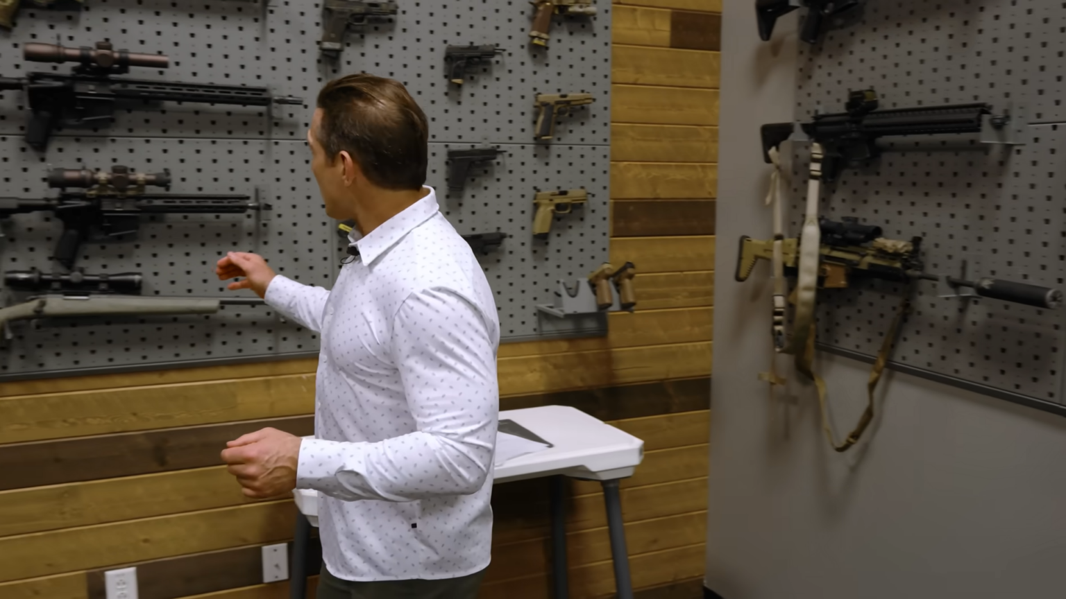 Understanding Different Types of Firearms - Pistols, Rifles, and ...
