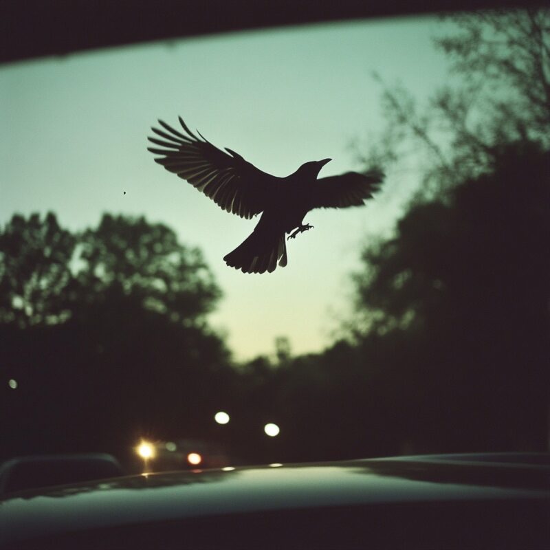 Is a Bird Landing on Your Car a Spiritual Sign? 10 Meanings - Armorial ...