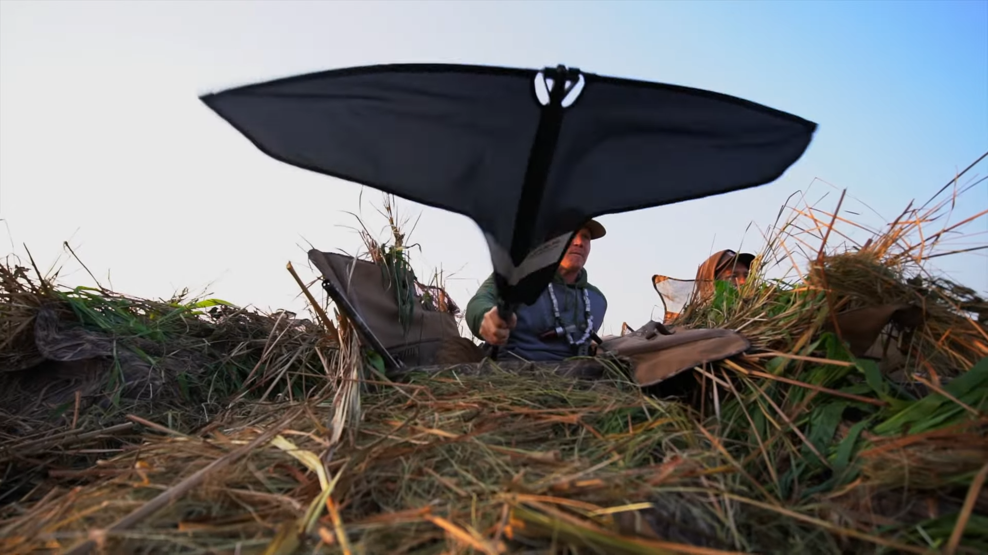 Goose Hunting 101 - 12 Tips and Tactics for Beginners - Armorial Register