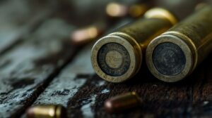 Shotgun Ammo Explained - Birdshot, Buckshot, and Slugs - Armorial Register