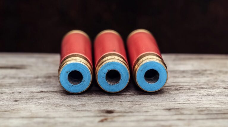 Shotgun Ammo Explained - Birdshot, Buckshot, and Slugs - Armorial Register