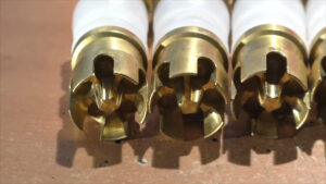 Shotgun Ammo Explained - Birdshot, Buckshot, and Slugs - Armorial Register