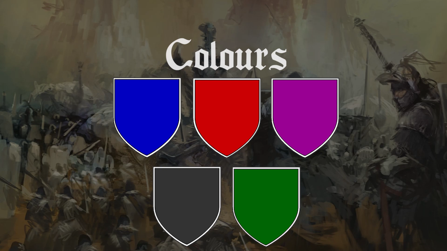 Ancient Symbolism in Heraldry and Its Spiritual Significance - Armorial ...