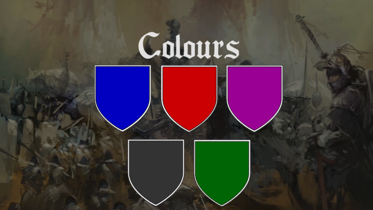 Ancient Symbolism in Heraldry and Its Spiritual Significance - Armorial ...