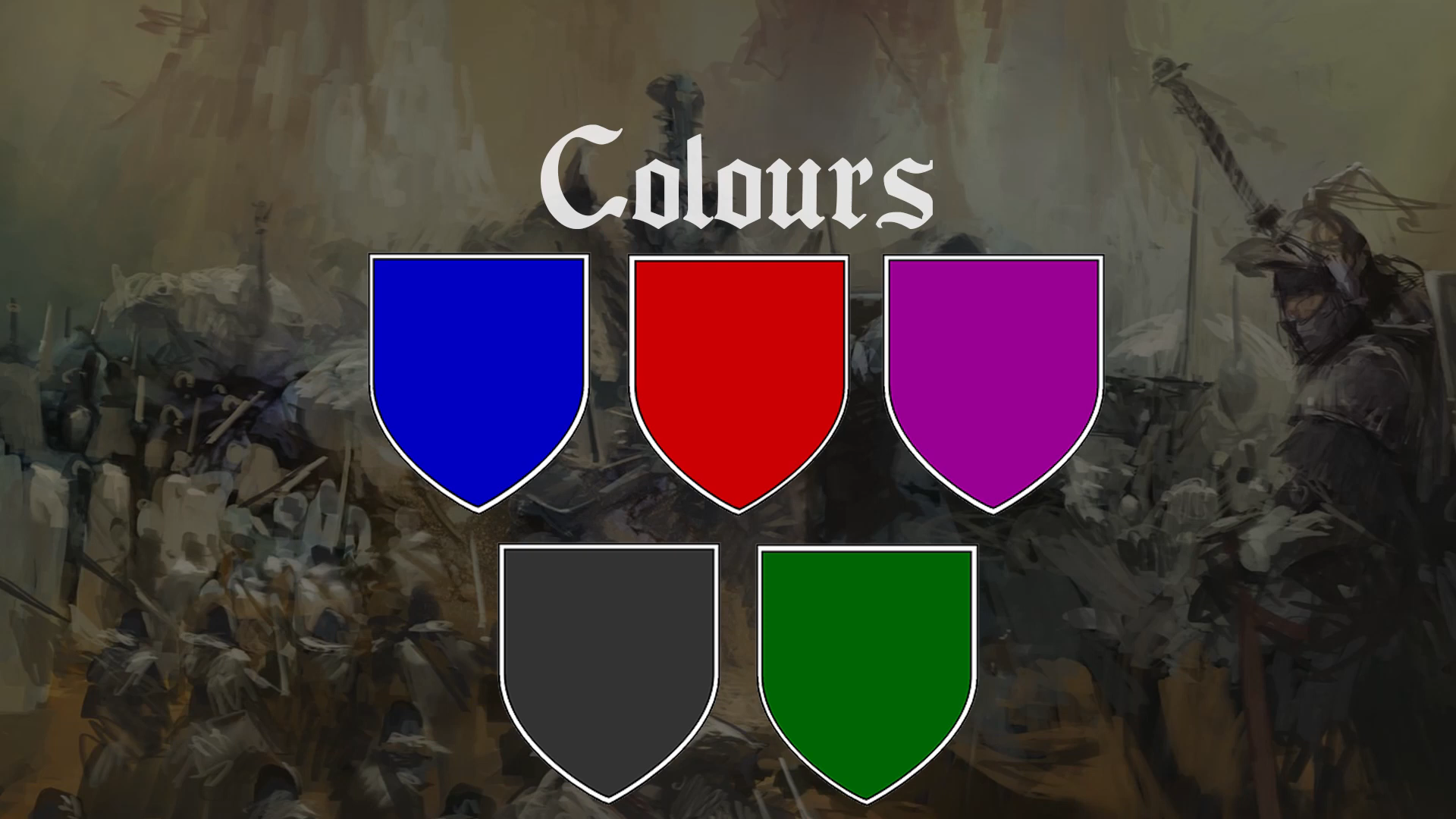 Ancient Symbolism in Heraldry and Its Spiritual Significance - Armorial ...