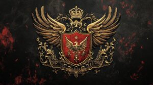 How to Design Your Family Crest in 2025 - Step-by-Step Guide - Armorial ...