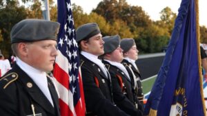 Guide to ROTC Education and Daily Requirements in 2025 - Armorial Register